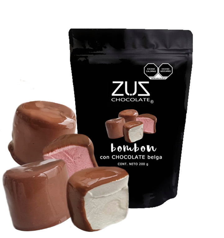 ZUS CHOCOLATE – Zus Chocolate