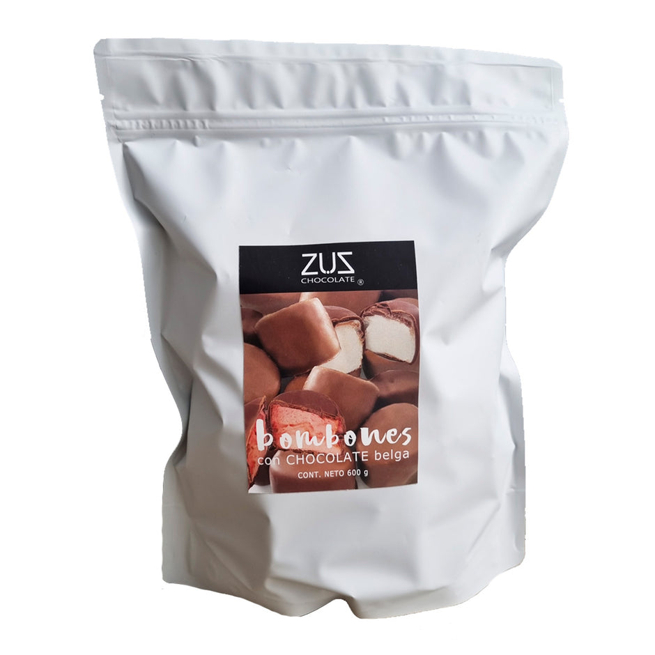 ZUS CHOCOLATE – Zus Chocolate