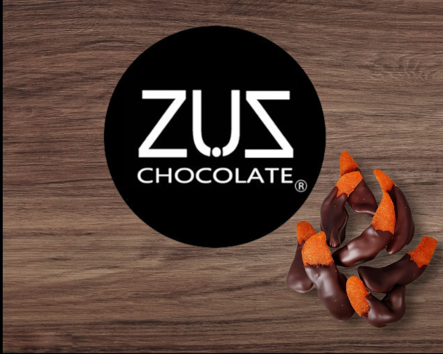 ZUS CHOCOLATE – Zus Chocolate