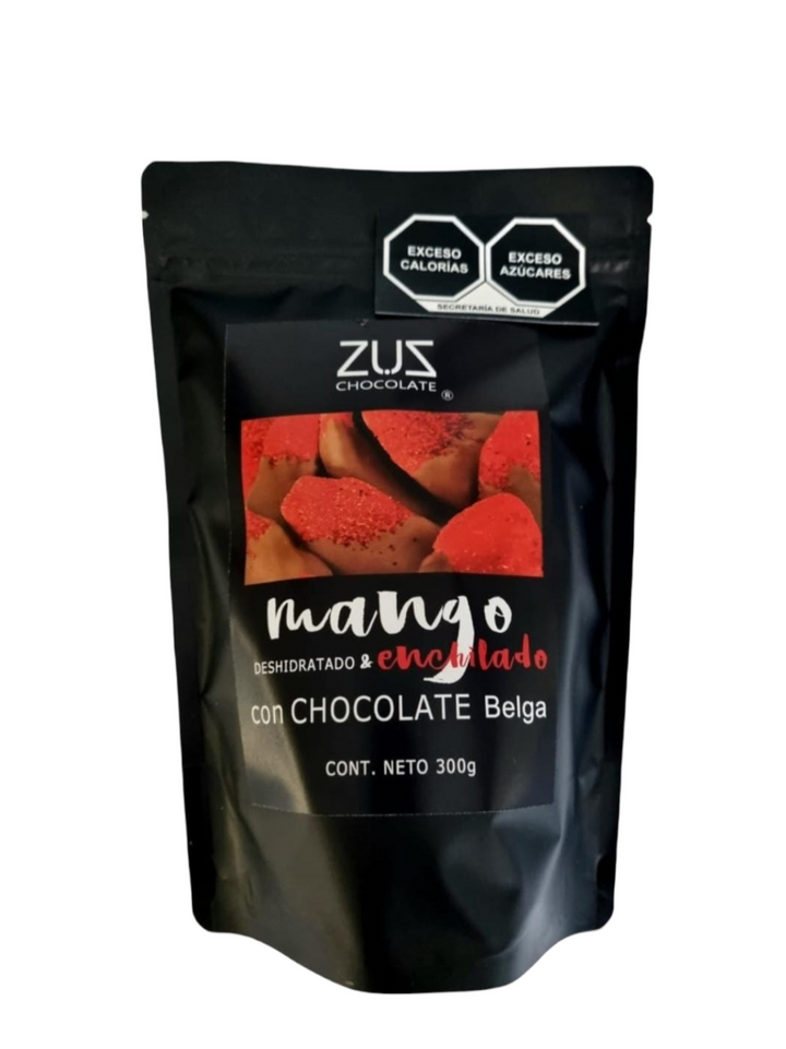 ZUS CHOCOLATE – Zus Chocolate