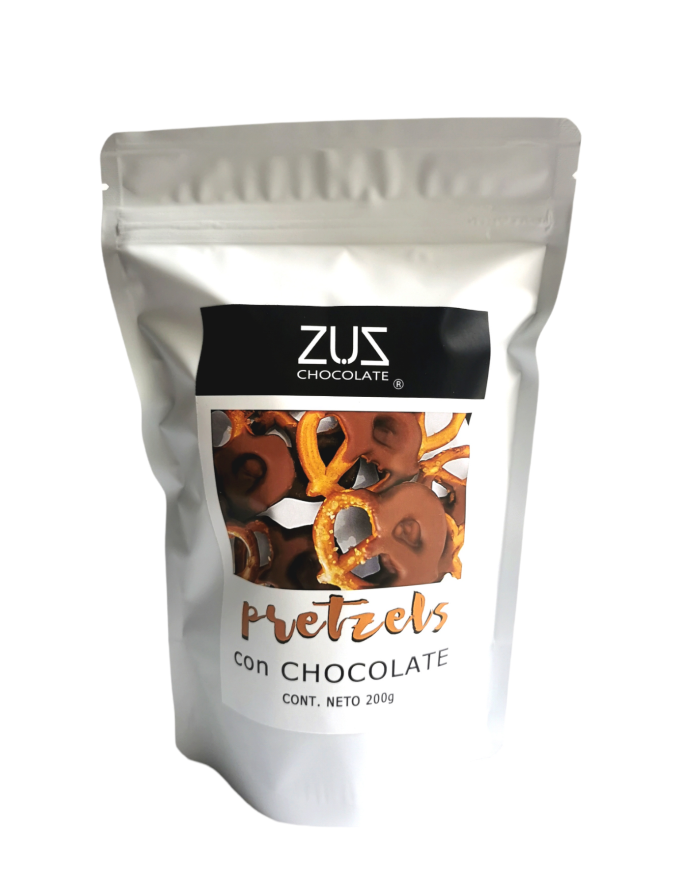 ZUS CHOCOLATE – Zus Chocolate