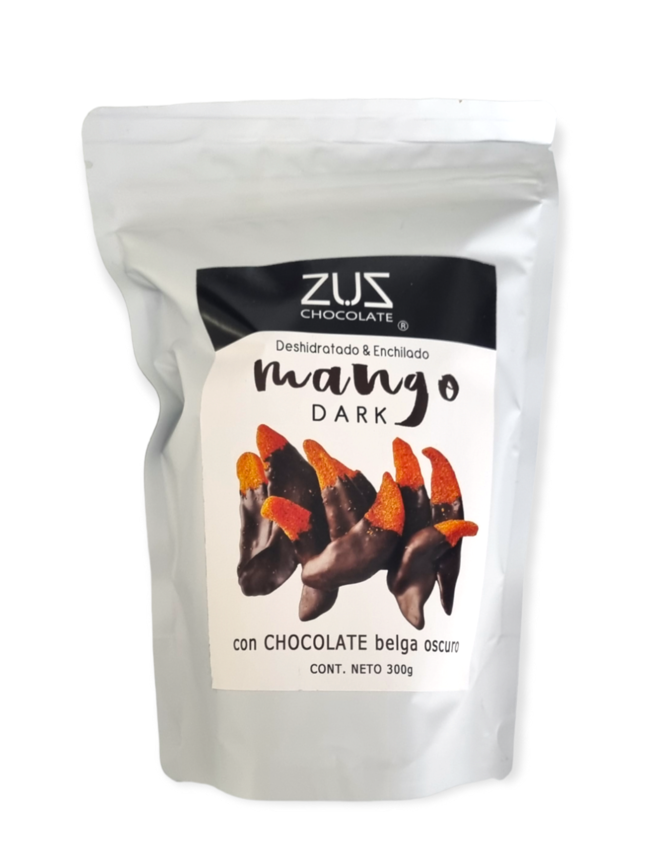 ZUS CHOCOLATE – Zus Chocolate